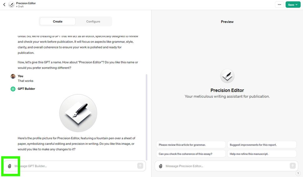How to create your own chatbot with ChatGPT | Tom's Guide