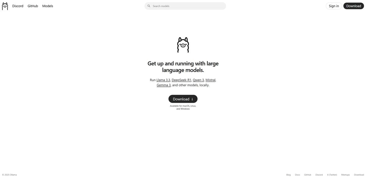 How to install and use Ollama for LLMs on your Windows 11 PC | Windows Central