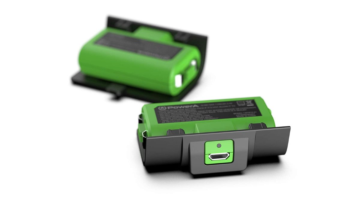 Best Xbox controller chargers in 2025 | Windows Central