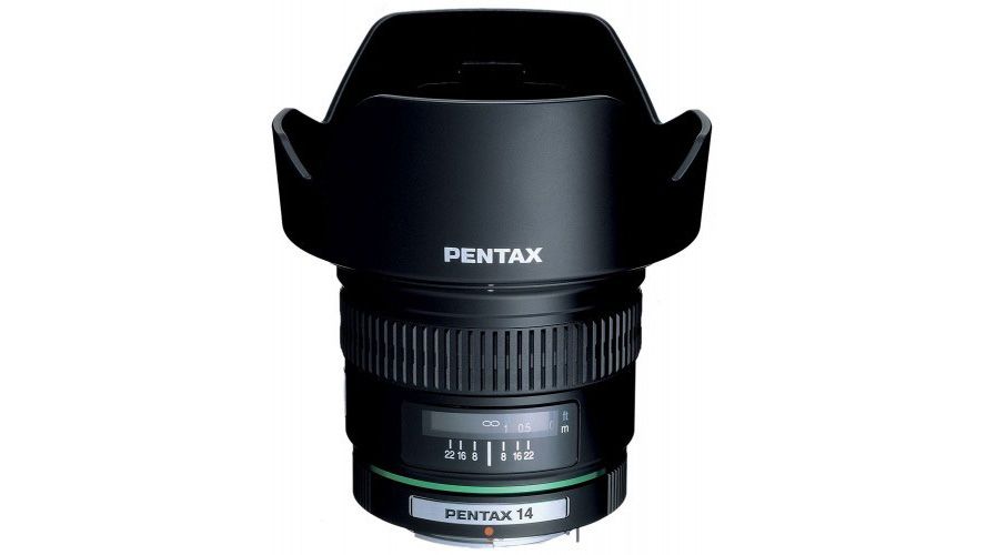 Details emerge of a possible new lens... from Pentax! | Digital Camera ...