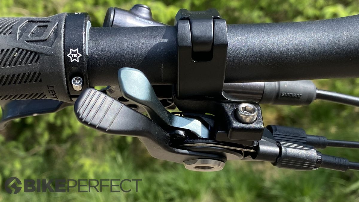 Scott Spark Team Issue AXS review | Bike Perfect