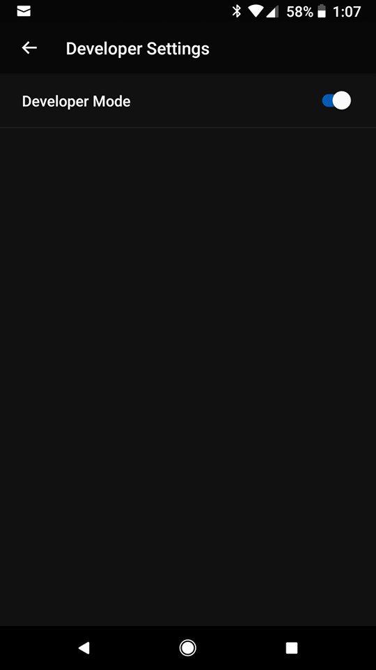 How to sideload apps on the Oculus Go | Android Central