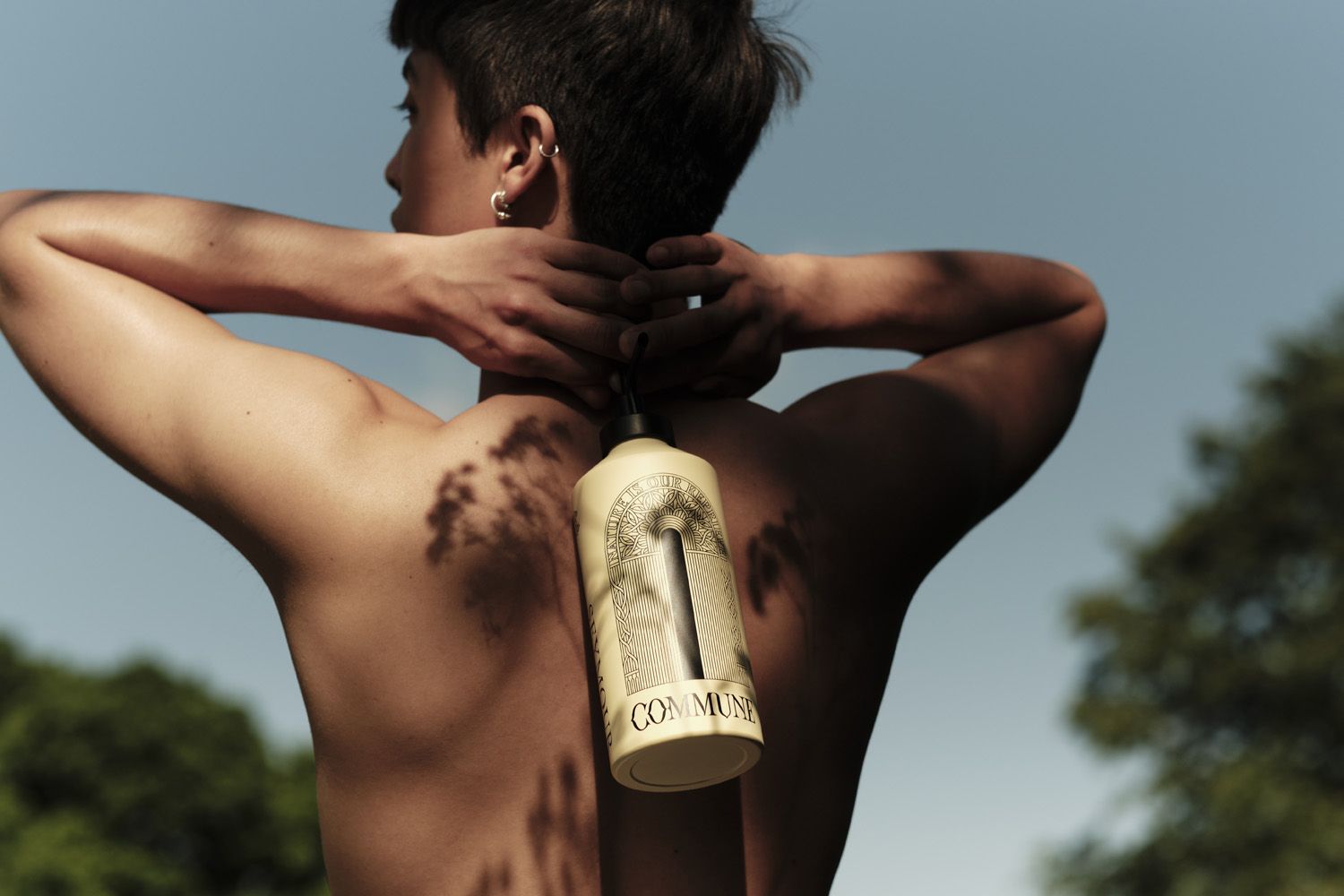 Commune’s personal care products look ‘unlike anything else’ | Wallpaper*