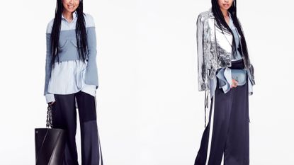 How to Look Like A Successful Human Being - Cute Outfits to Wear ...