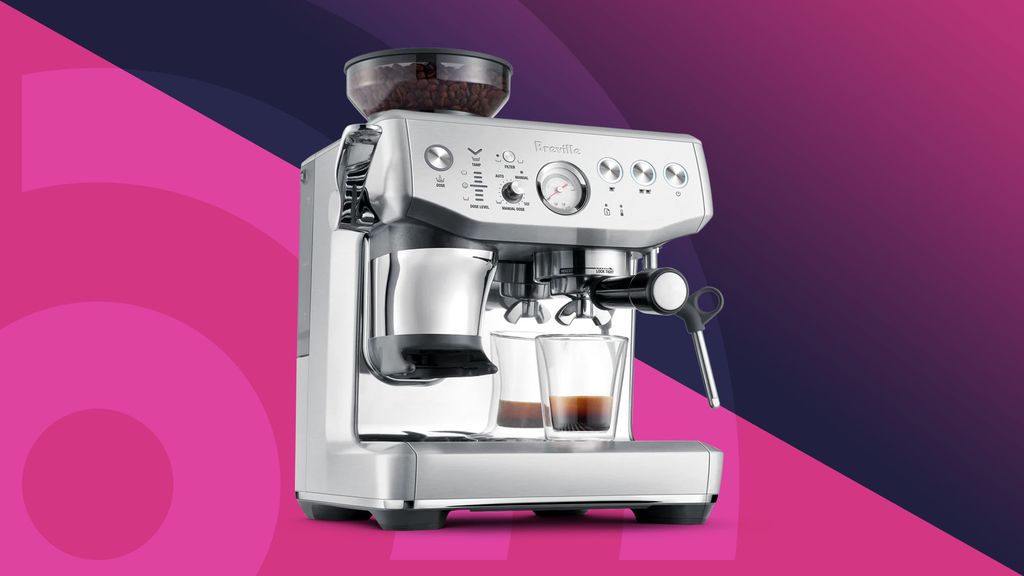 The best bean-to-cup coffee machine 2025: quick and convenient coffee ...