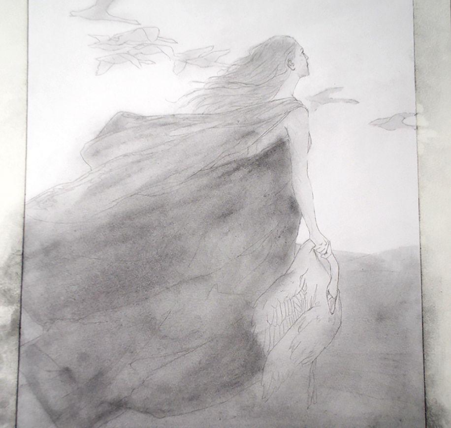 Get more from graphite with these tips | Creative Bloq