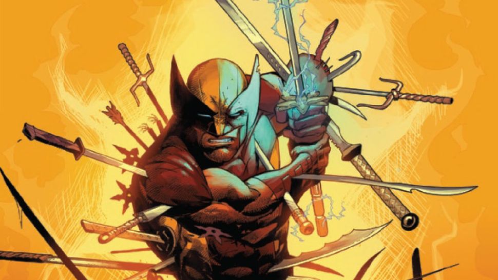 Wolverine enters 'X of Swords,' introduces a new villain who is 'the ...