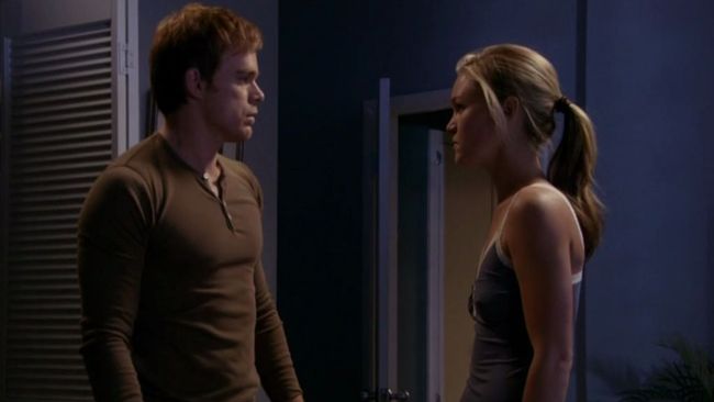 Why Dexter Is Still Worth Rewatching, Even With Its Controversial ...