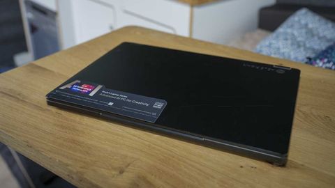 Asus ProArt PX13 laptop review | TechRadar