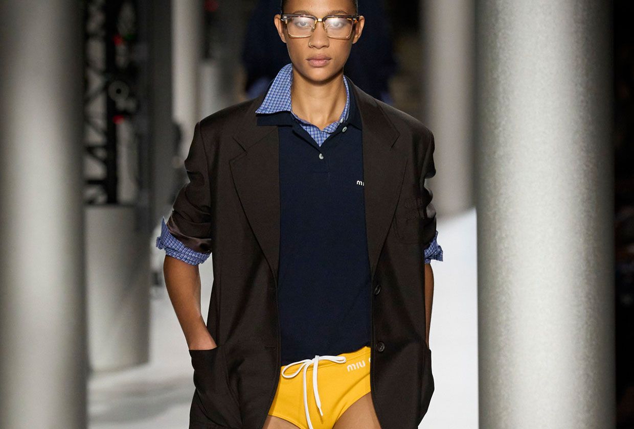 The Coolest Preppy-Athletic Finds of the Spring Season | Who What Wear