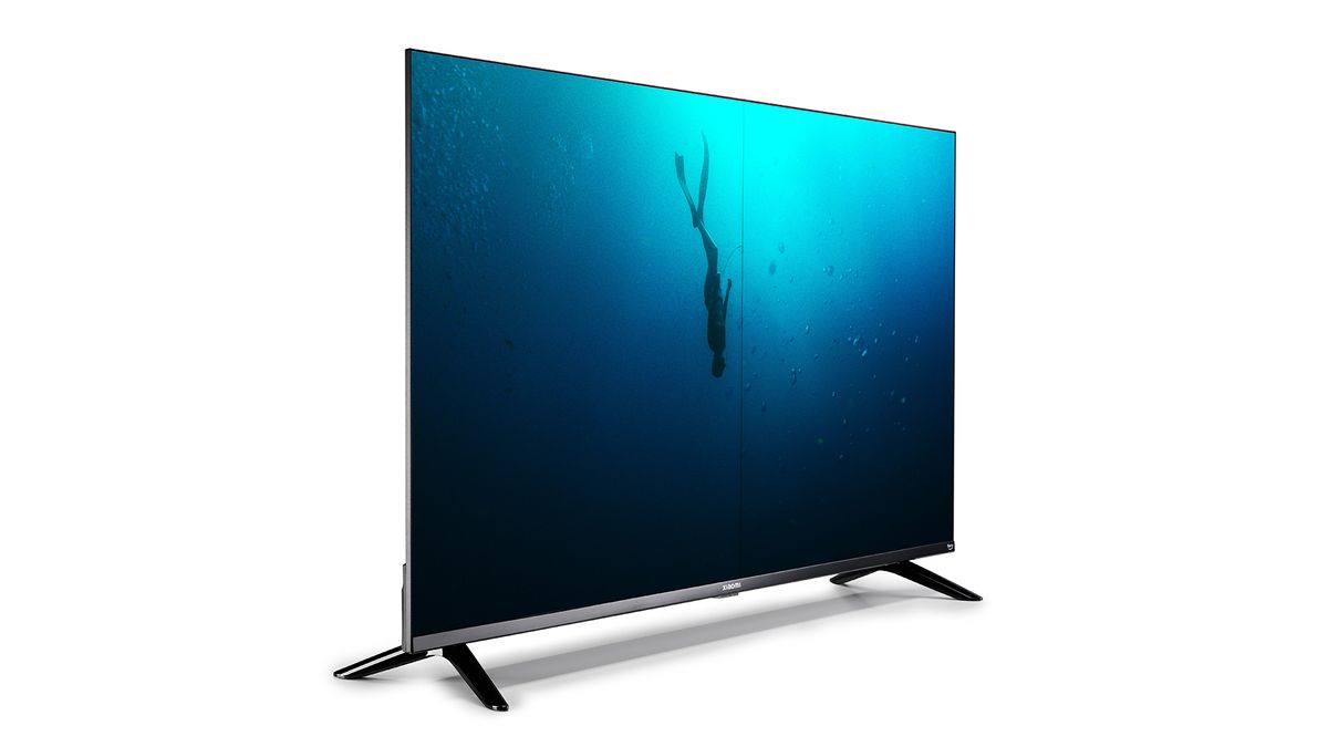 Xiaomi F2 Fire TV review: very cheap and surprisingly capable | What Hi-Fi?