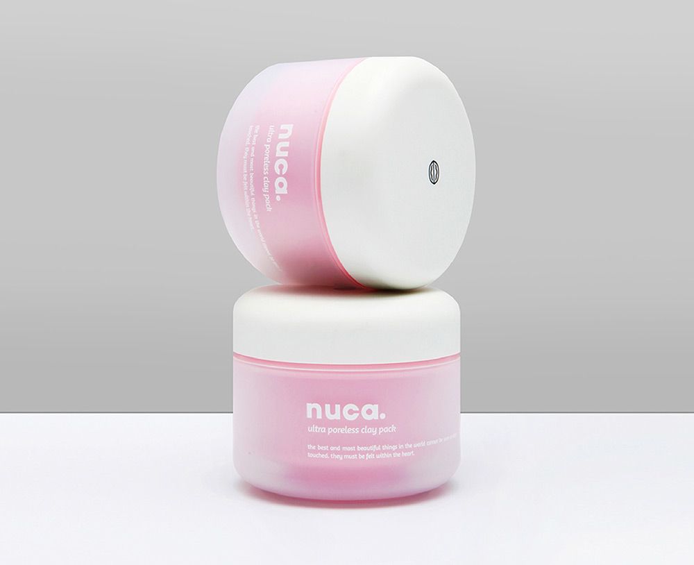 Exploring the K-Beauty trend with Nuca | Wallpaper