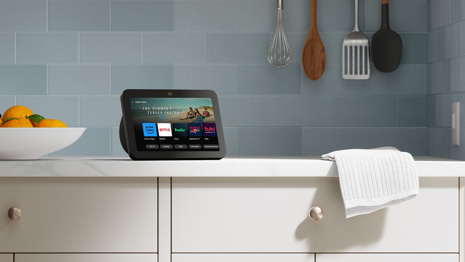 Amazon's Alexa is a whole lot smarter and chattier thanks to AI | T3