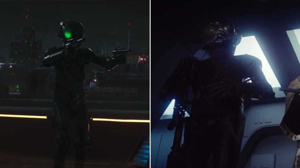 'Obi-Wan Kenobi' episode one & two Easter eggs: Callbacks to a more ...