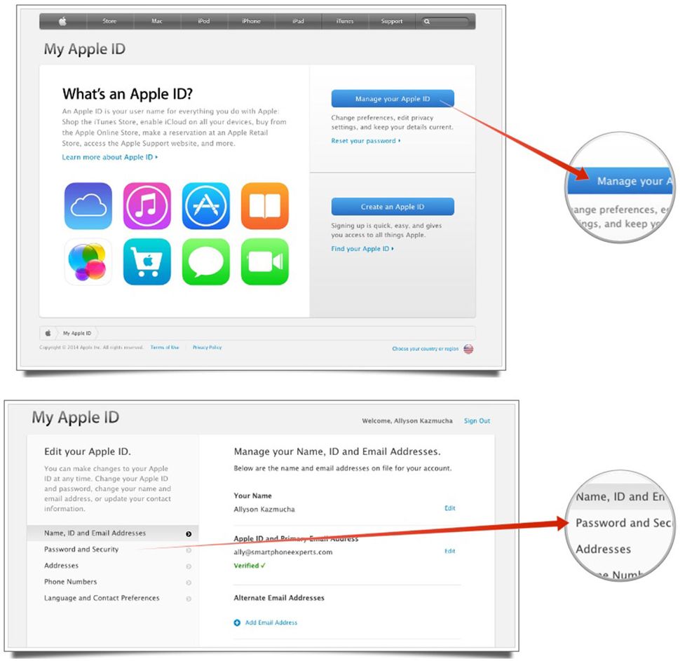 Lost your iCloud recovery key? Here's how to generate a new one! | iMore