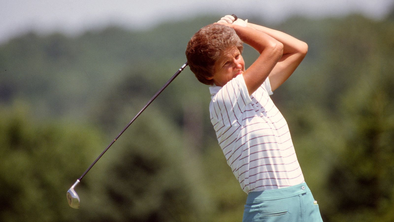 Best Female Golfers Of All Time - 20 Legendary Figures | Golf Monthly