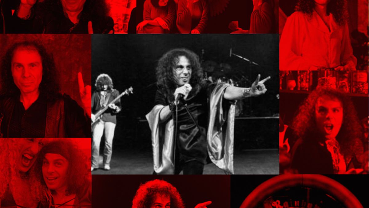 Ronnie James Dio: In Celebration Of An Icon | Louder