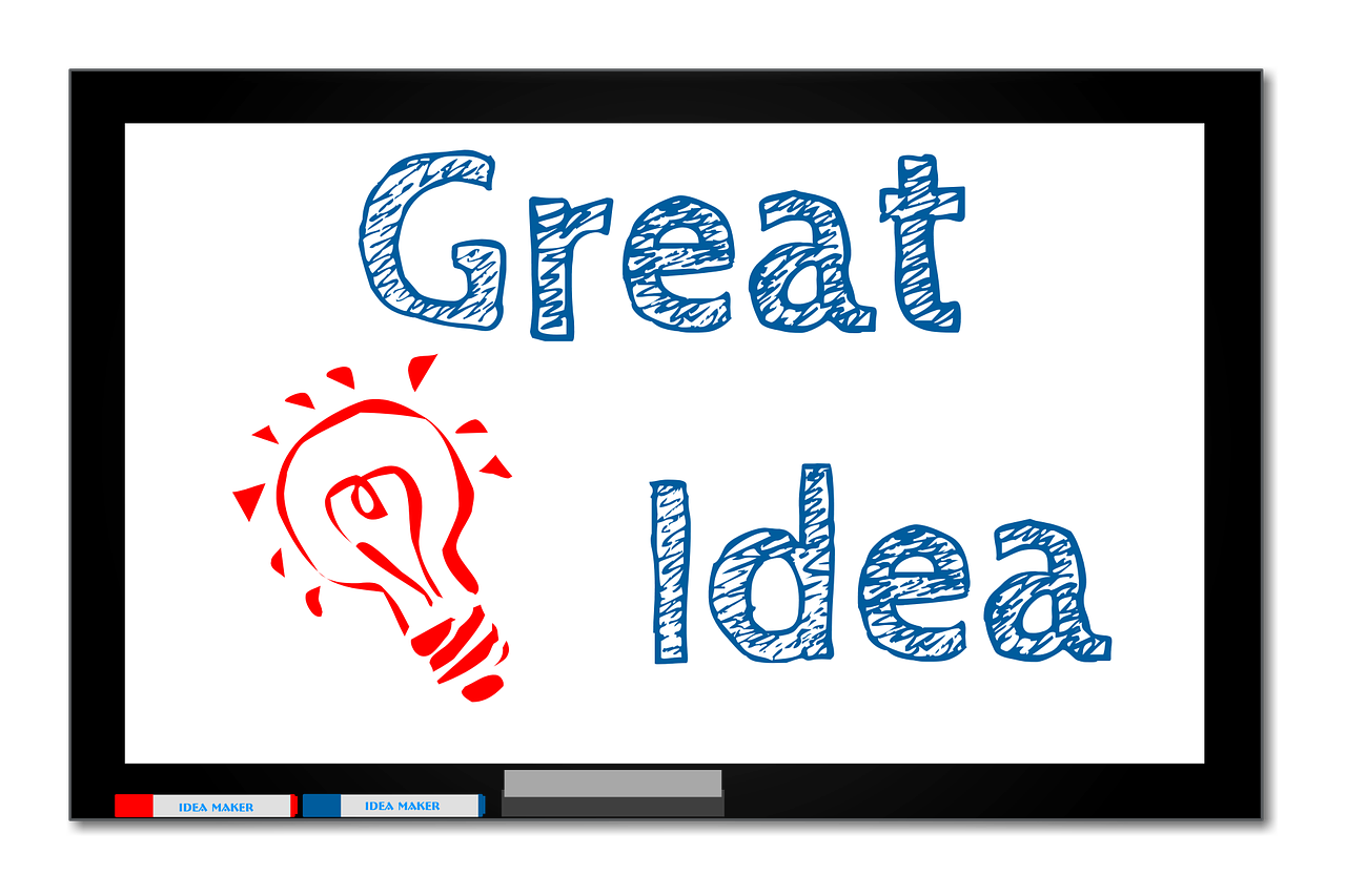 Genius Hour: 3 Strategies for Incorporating it in Your Class | Tech ...