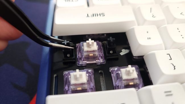 Mechanical Keyboard Tuning Guide: How to Make Your Mechanical Keyboard ...