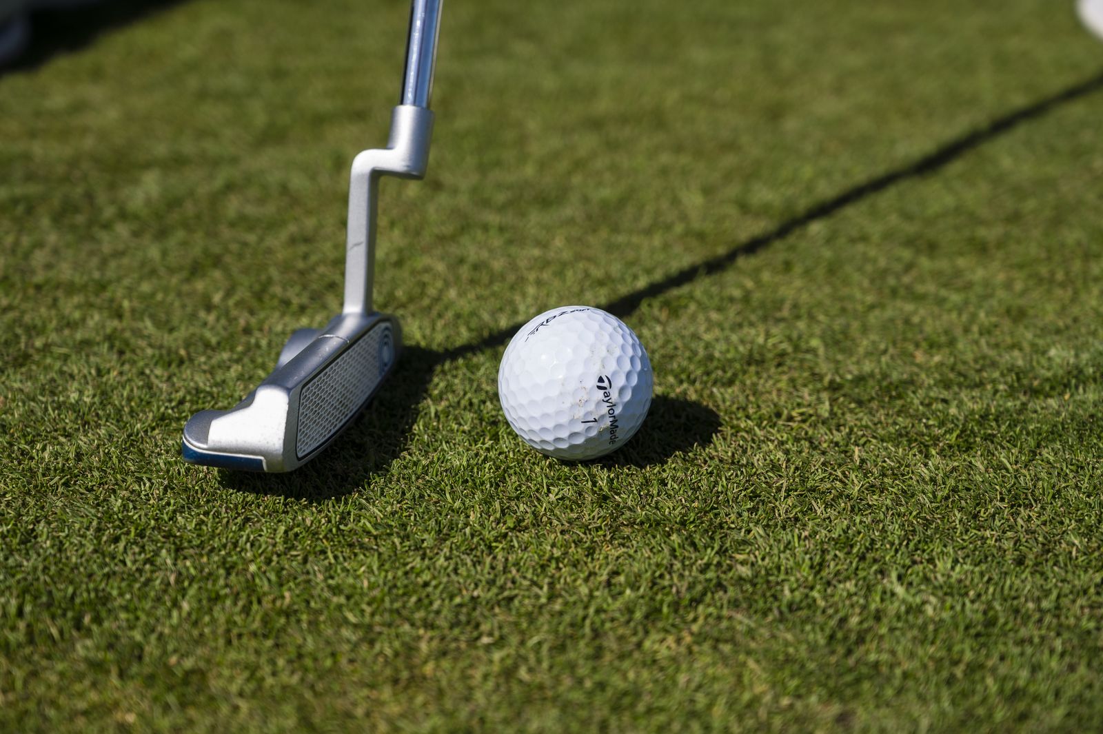 TaylorMade RBZ Soft Ball Review | Golf Monthly