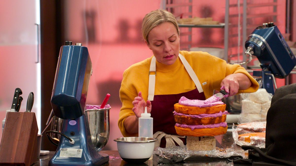 Is It Cake season 3: release date, bakers, host, and more | What to Watch