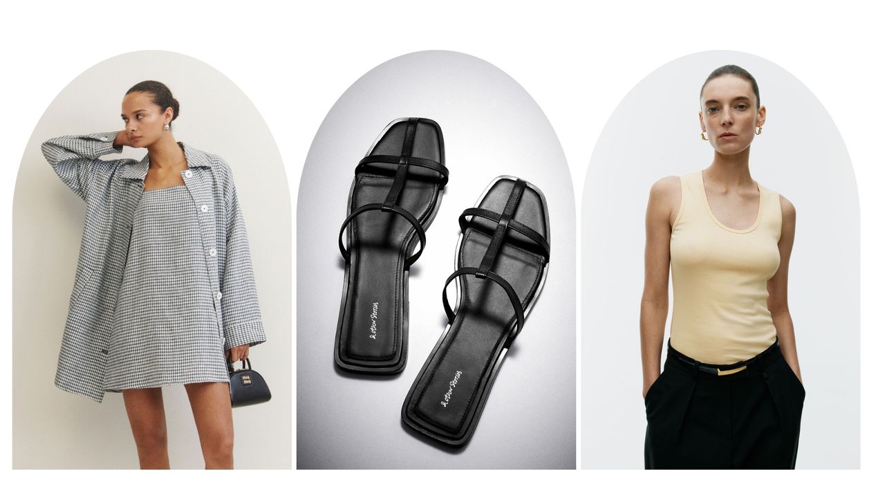 Payday Shopping Picks: 21 Incredible New Pieces to See Now | Who What ...