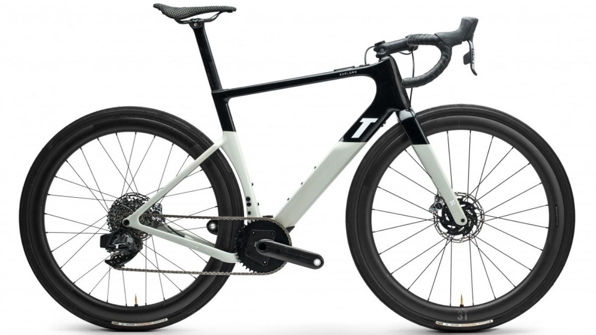 Best electric gravel bike | Bike Perfect