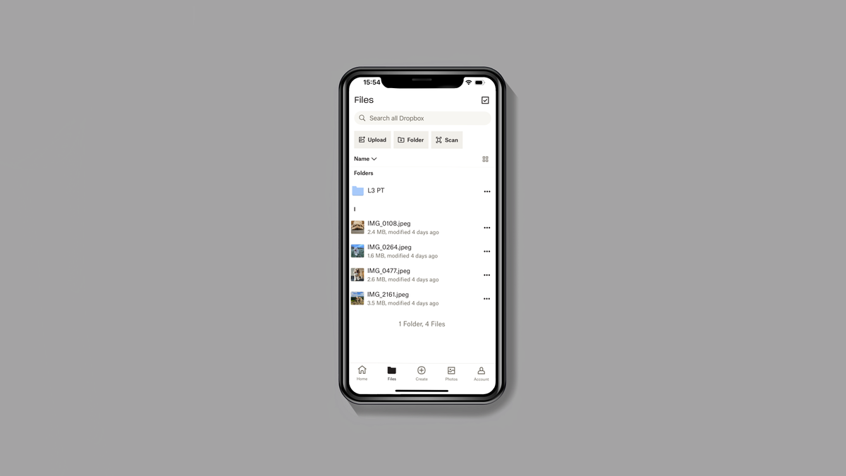 How to use Dropbox | TechRadar
