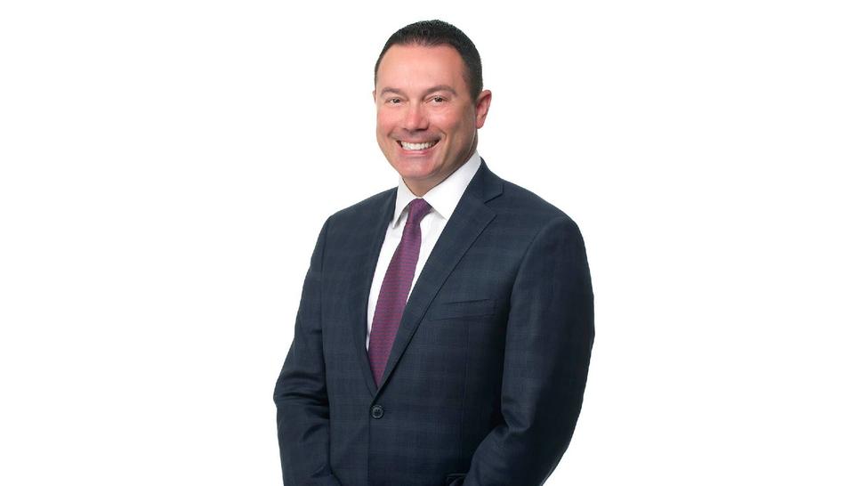 Chad Matthews Appointed President of ABC Owned Television Stations | TV ...