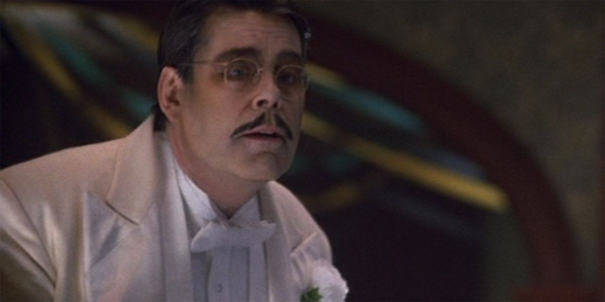 Why It's Perfect That Stephen King's The Talisman Will Be A Netflix ...