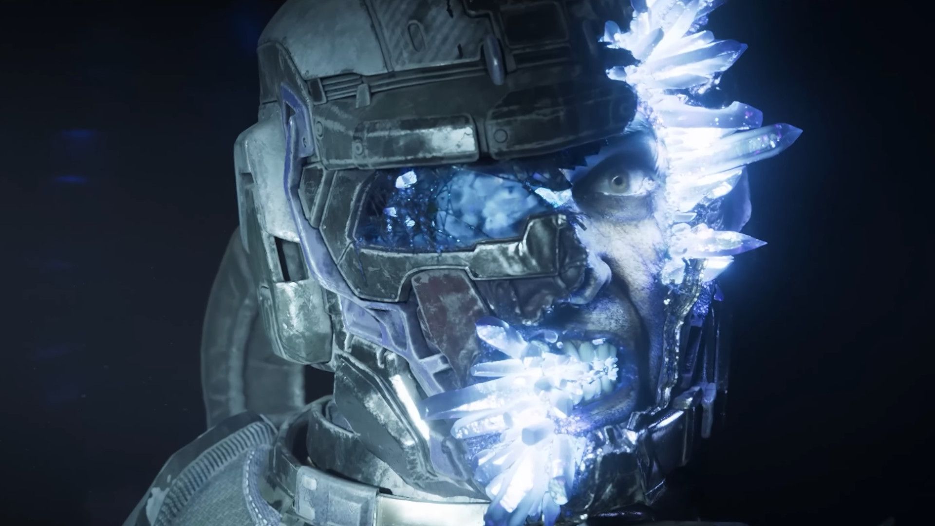 Upcoming sci-fi action RPG The Expanse: Osiris Reborn isn't just ...