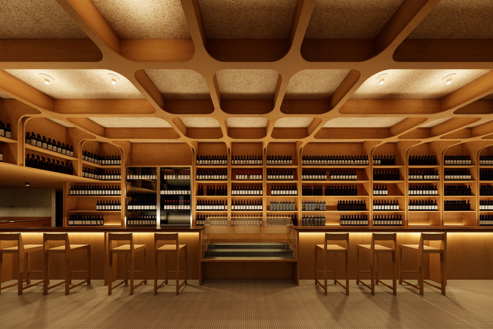 Bar el Guiri, Gothenburg restaurant review | Wallpaper*