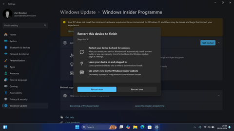 How to get the Windows 11 2024 Update (version 24H2) on your computer ...