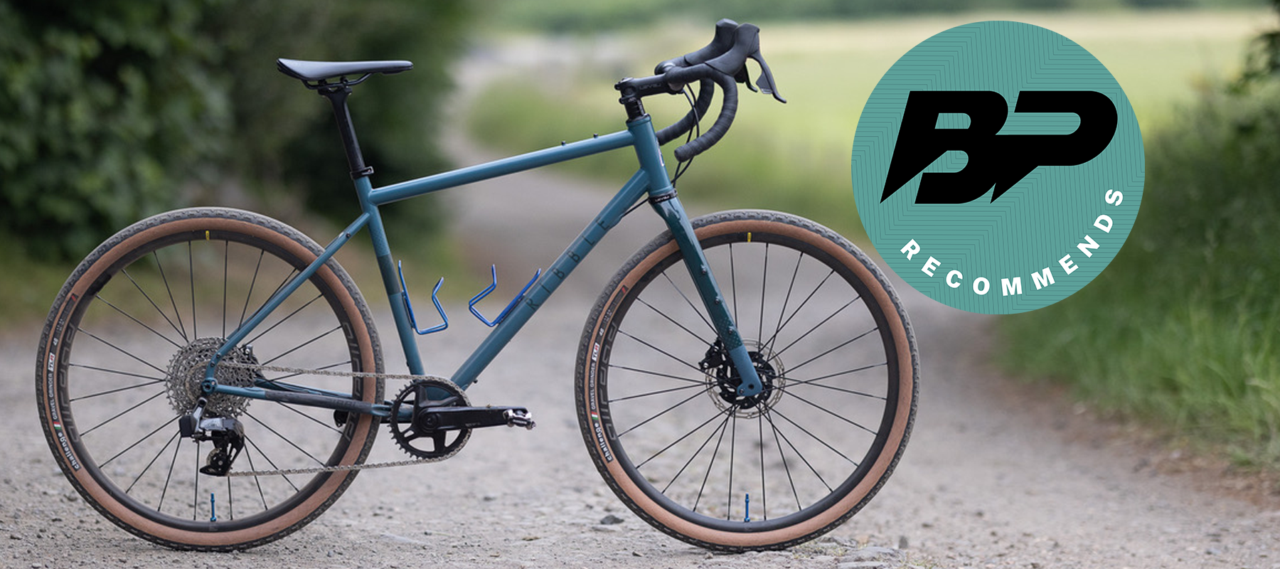 Ribble Gravel 725 review | Bike Perfect
