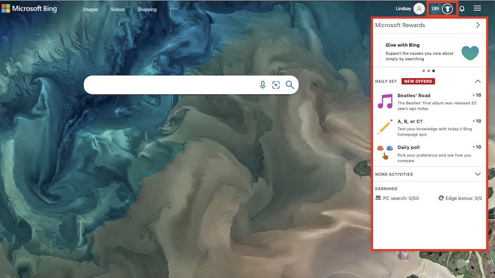 Bing search engine review | TechRadar