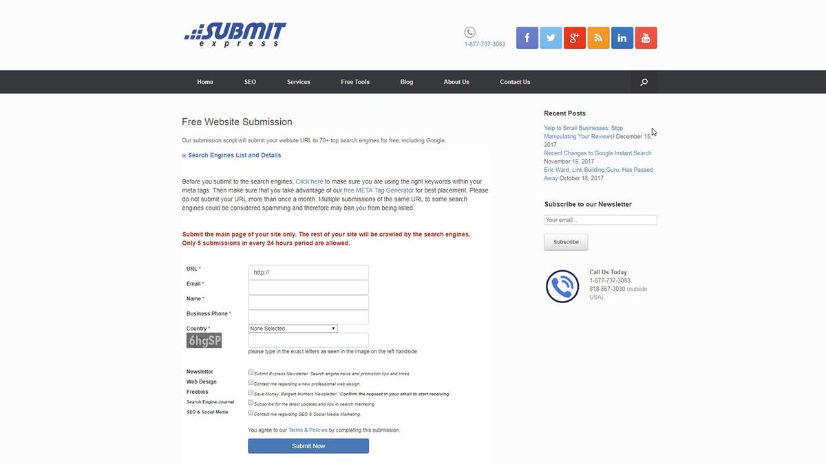 20 easy ways to promote your website right now | TechRadar