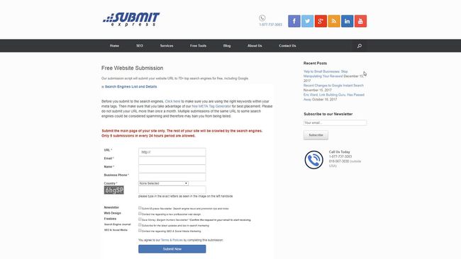 20 easy ways to promote your website right now | TechRadar