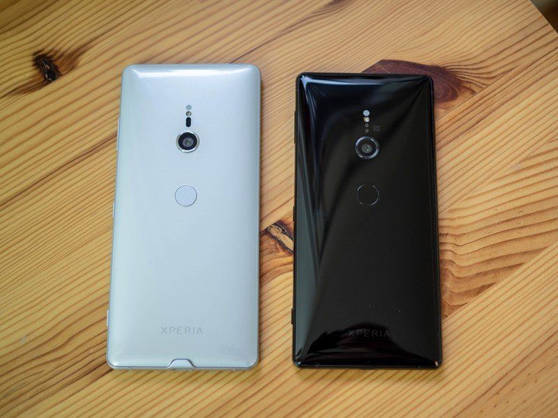 Sony Xperia XZ3 review: A low-key entertainment winner | Android Central