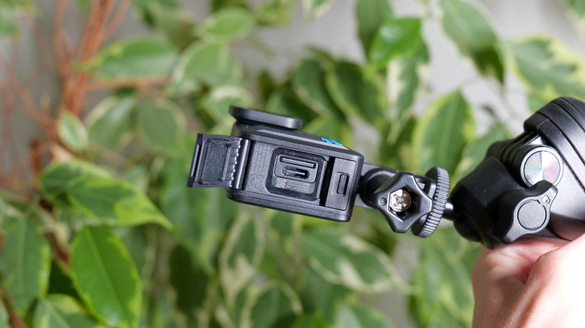 GoPro Hero review: the action camera king goes back to basics | TechRadar
