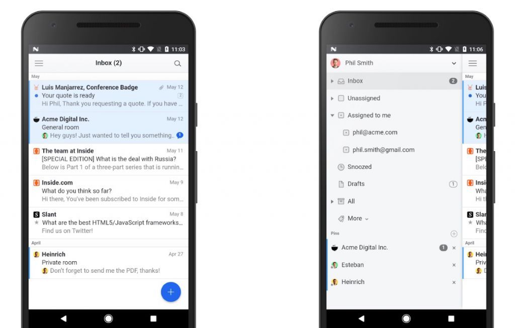 Best email apps | Tom's Guide