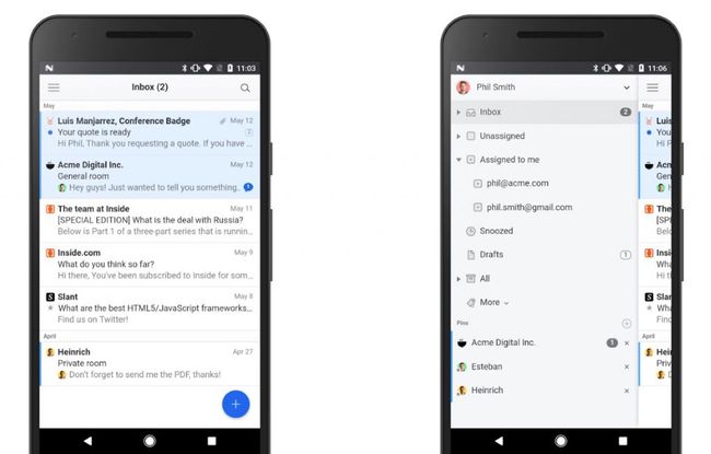 Best email apps | Tom's Guide