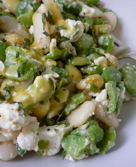 Top 10 broad bean recipes | Country Life
