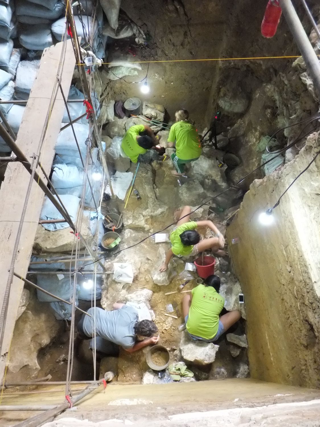 Photos: Newfound Ancient Human Relative Discovered in Philippines ...