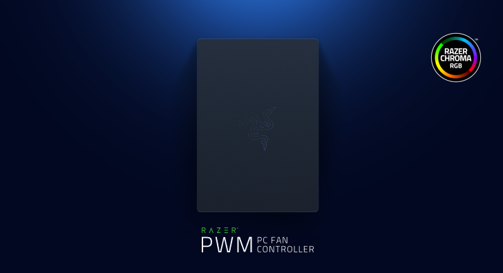 Razer Inside: Company Debuts Its Own Coolers, Fans and PSUs | Tom's ...