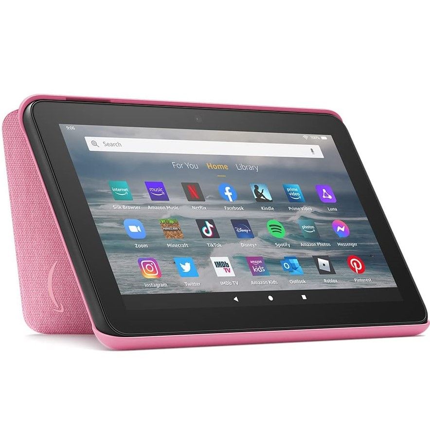 Best Amazon Fire 7 cases | Android Central