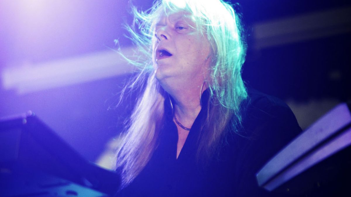 Magnum’s Mark Stanway quits after 36 years | Louder