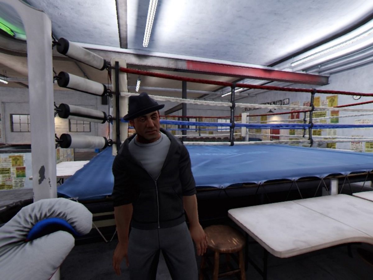 Creed: Rise to Glory Review - My body hurts and I love it | Windows Central