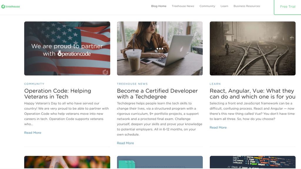 How to start a blog: 11 pro tips | Creative Bloq