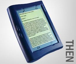 Ahead of Its Time Tech | Laptop Mag