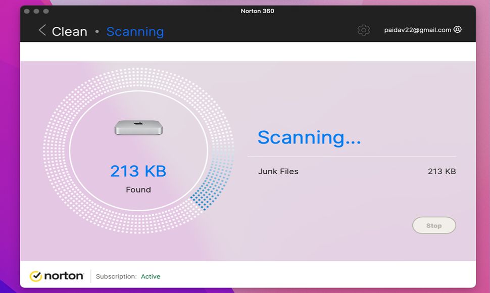 Norton 360 Deluxe for Mac review | Tom's Guide